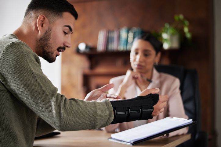Waukegan Workers' Compensation Attorney | Jeep, Hauck & Associates